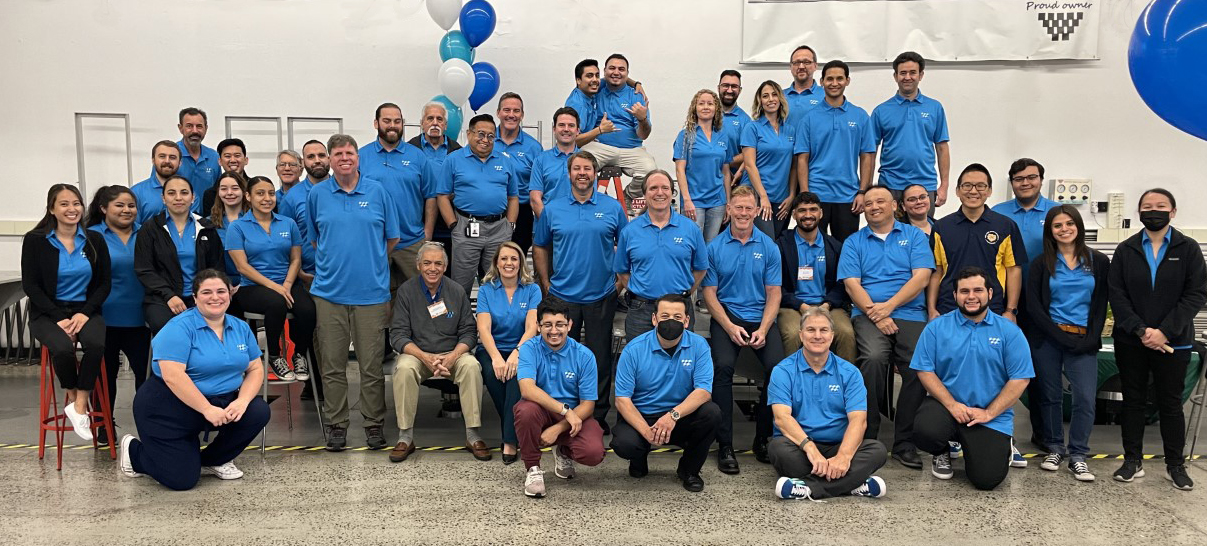 Events & Updates | Package Testing, Vibration Testing, Drop Testing ...